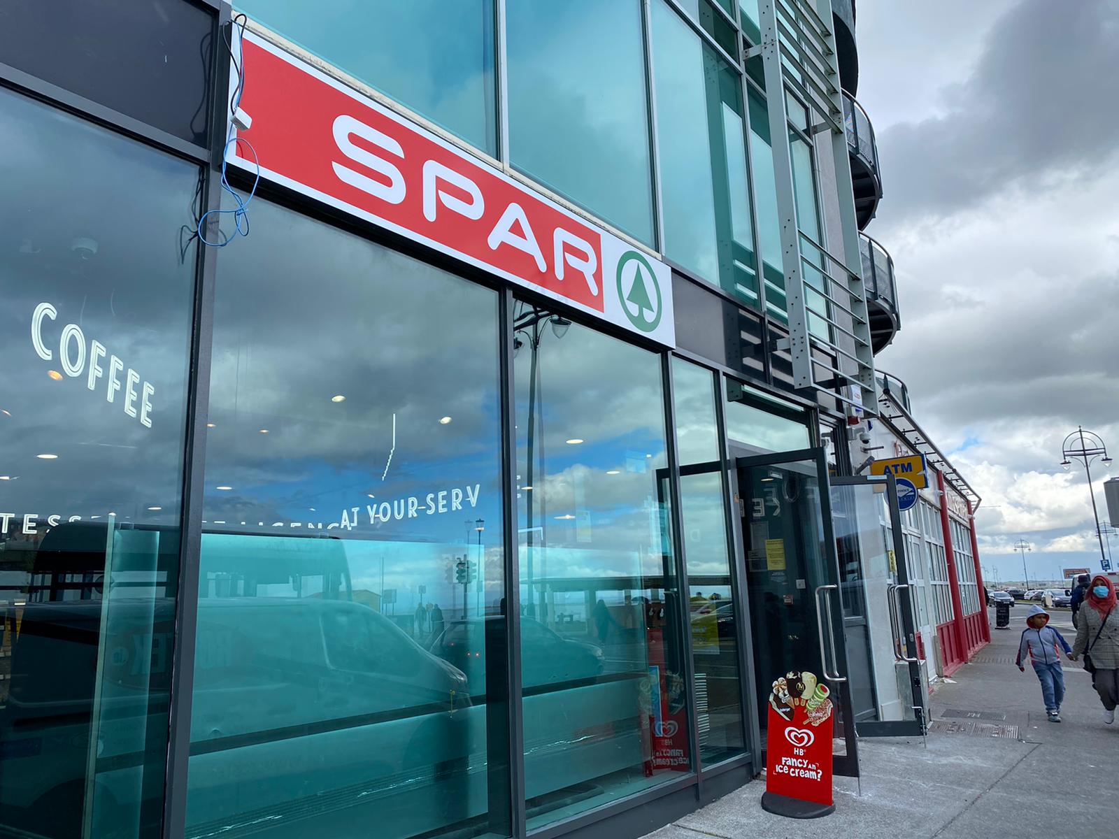 SPAR Salthill - CBE – EPoS Software , EPoS Systems and EPoS Solutions ...