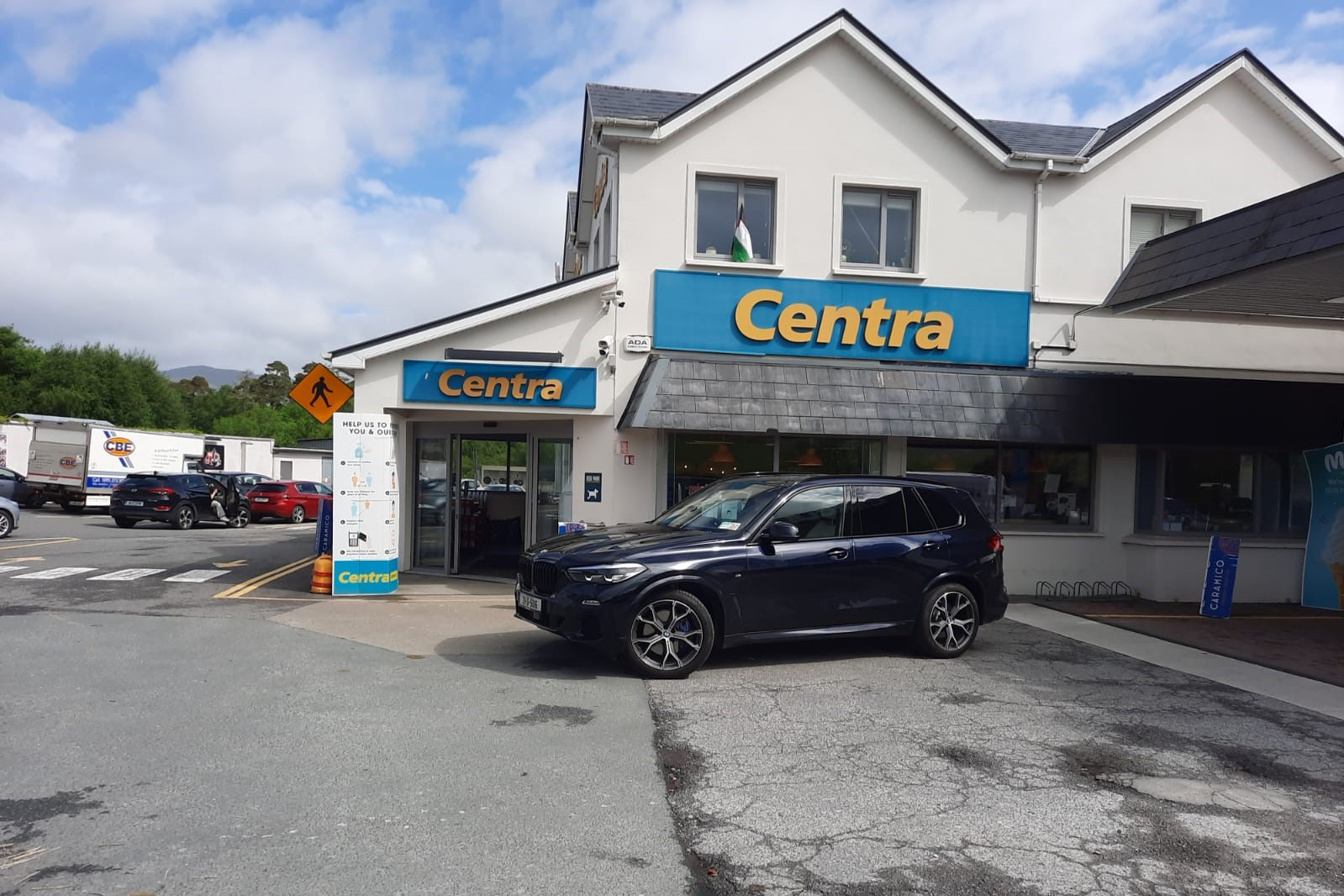 Centra Kenmare - CBE – EPoS Software , EPoS Systems and EPoS Solutions ...