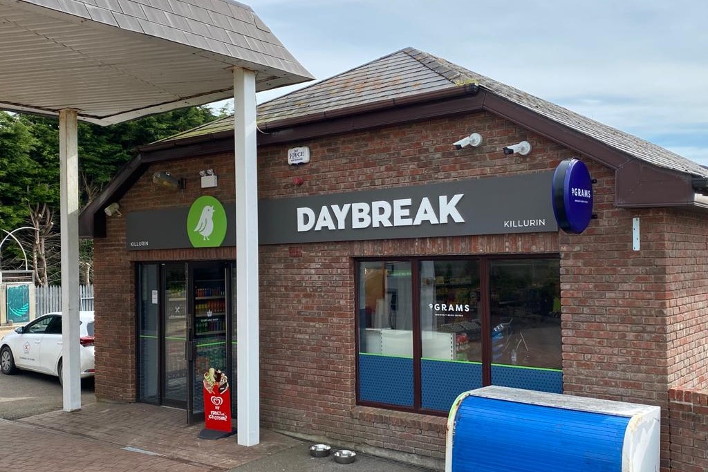 Daybreak Killurin - CBE – EPoS Software , EPoS Systems and EPoS ...
