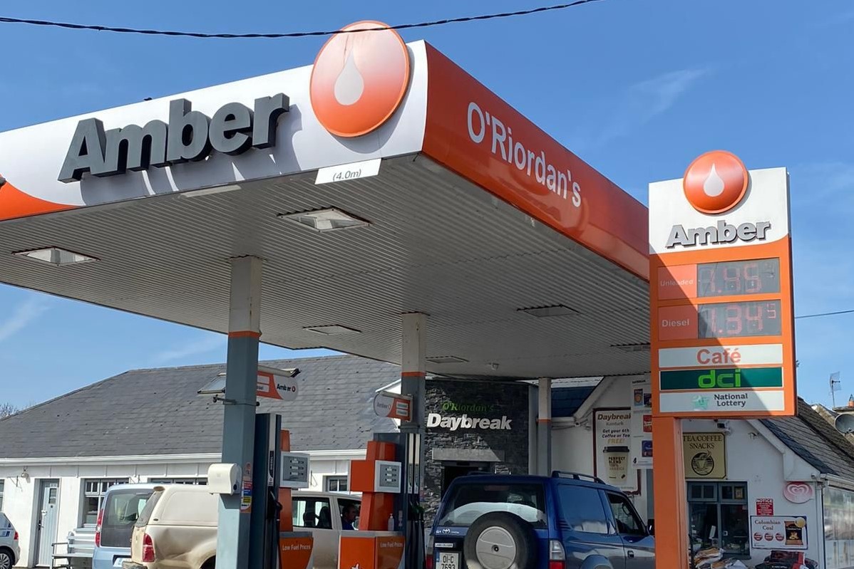 Daybreak Kanturk - CBE – EPoS Software , EPoS Systems and EPoS ...