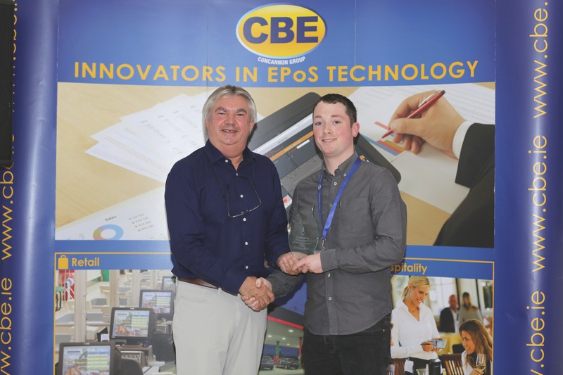 Recent Award Winners from our Annual Convention - CBE – EPoS Software ...