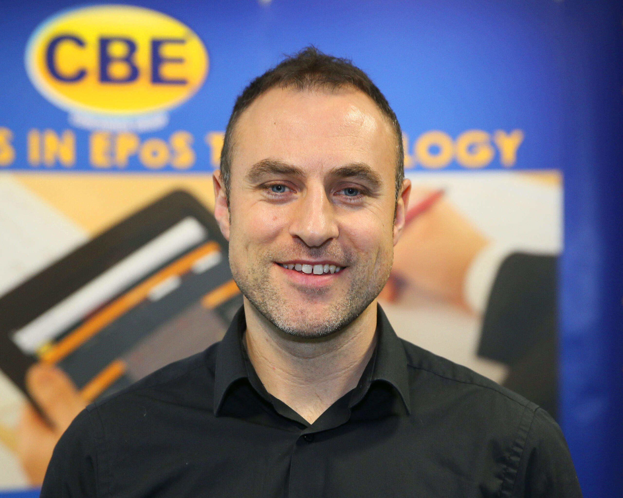 Recent Appointments at CBE - CBE – EPoS Software , EPoS Systems and ...