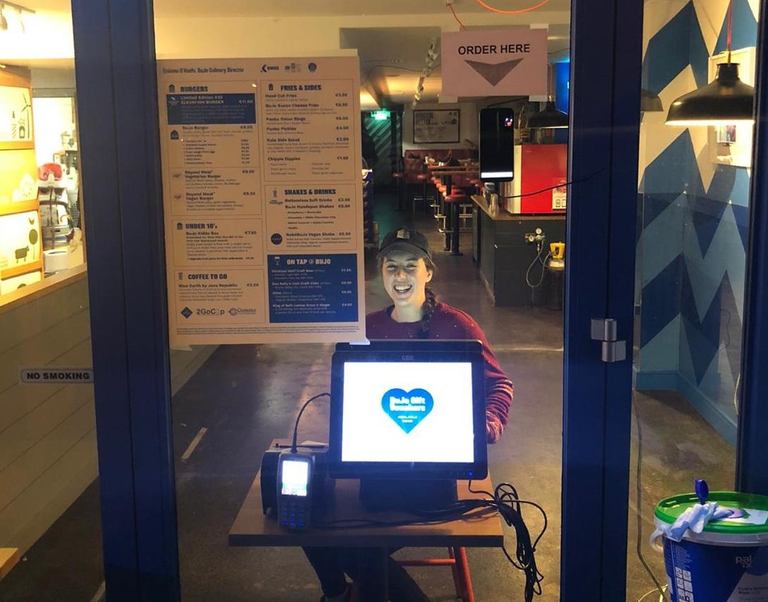 CBE helping Customers find Solutions during these difficult times - CBE ...