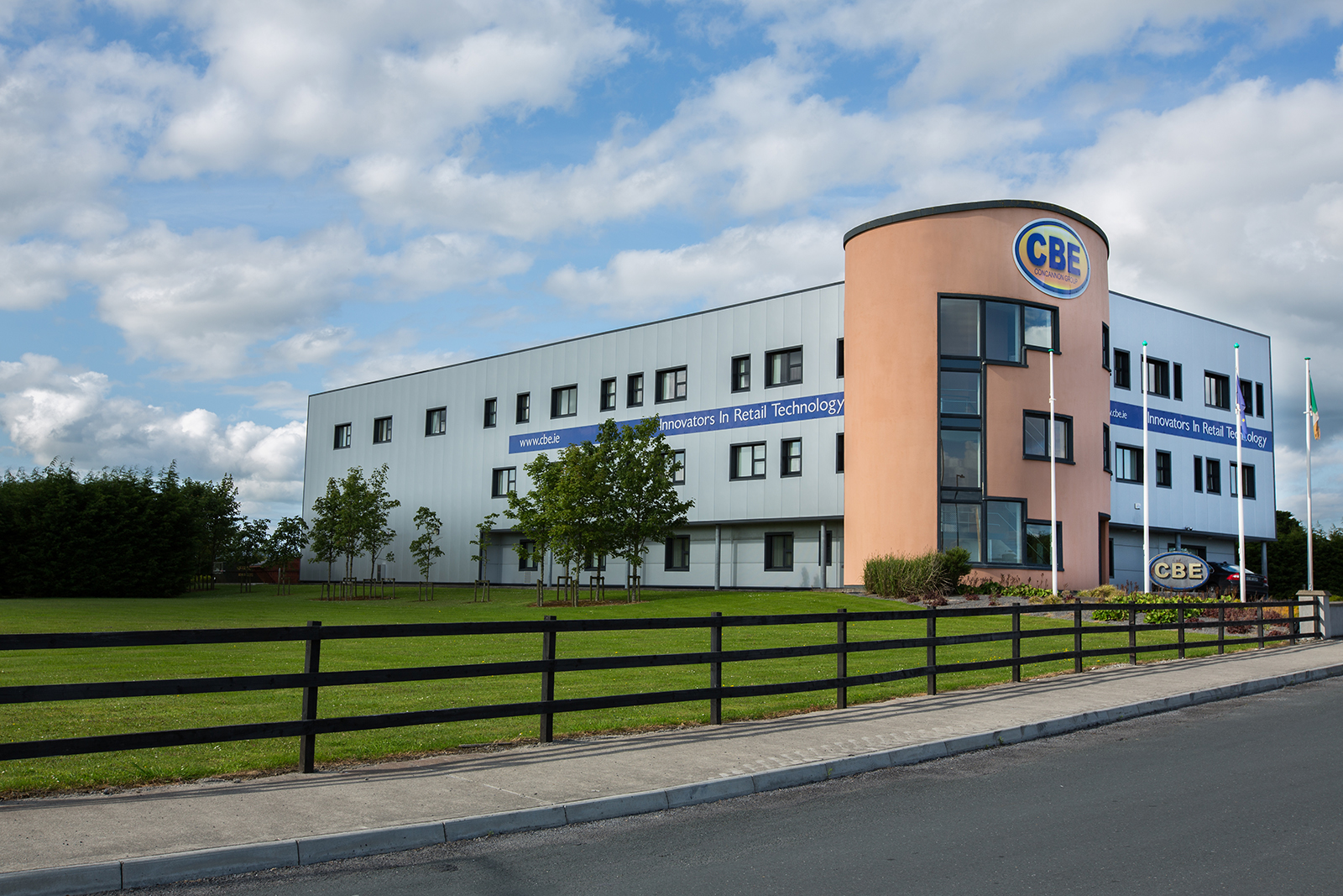 CBE's continuing growth creates 20 new Jobs - CBE – EPoS Software ...