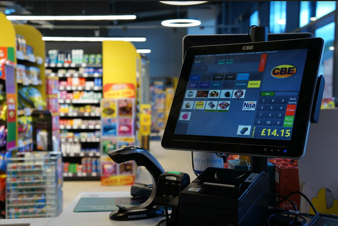 Convenience - CBE – EPoS Software , EPoS Systems and EPoS Solutions ...