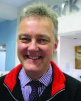 Parkfoot Garage - CBE – EPoS Software , EPoS Systems and EPoS Solutions ...