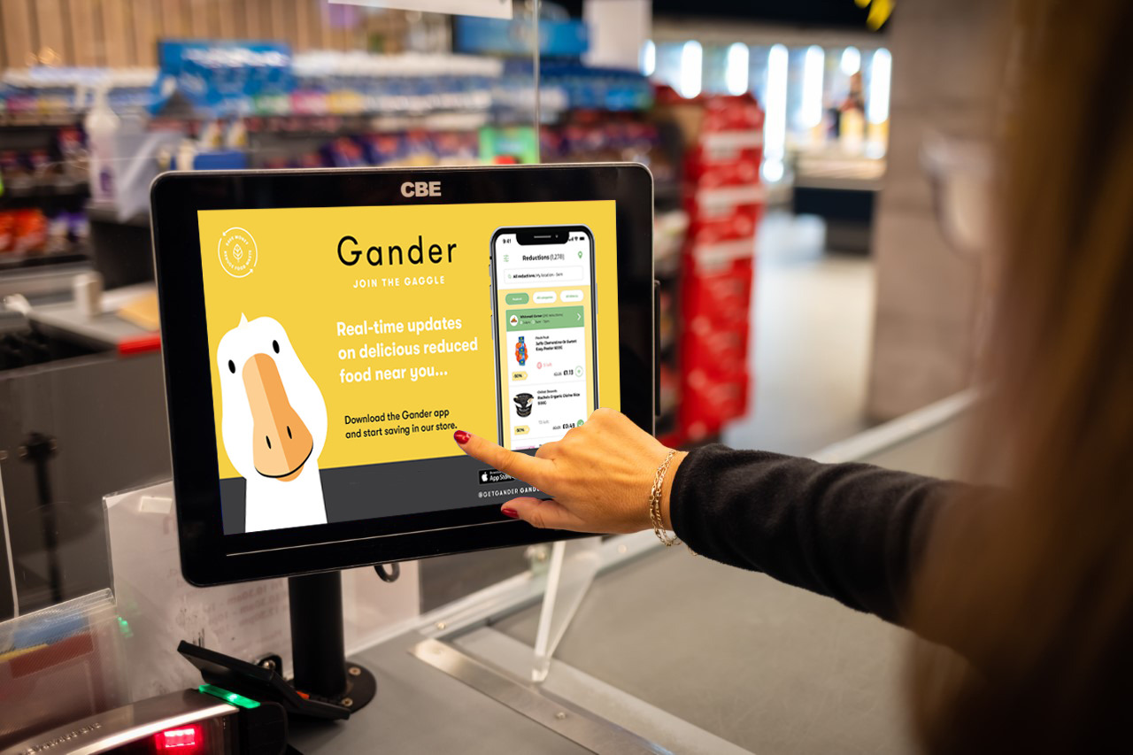 Retail Innovator CBE partners with world first anti food waste app ...