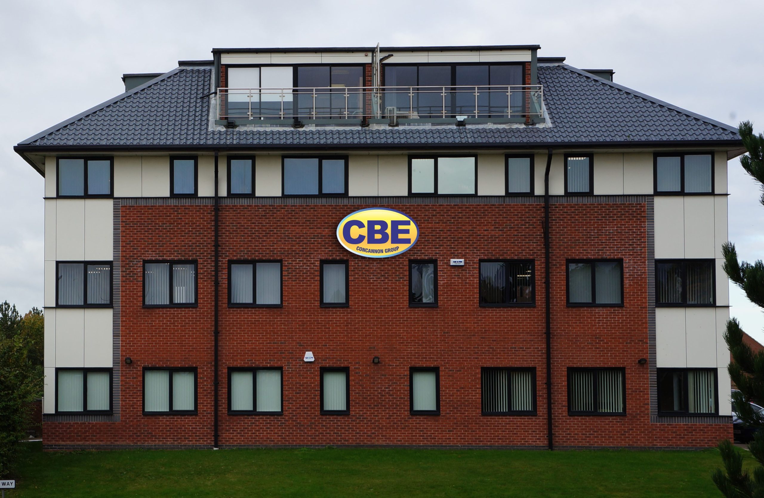 CBE's continued growth within the UK was recently highlighted in the ...
