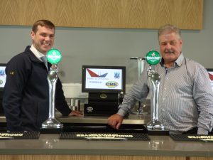 180 EPoS terminals installed by CBE in Páirc Uí Chaoimh stadium - CBE ...