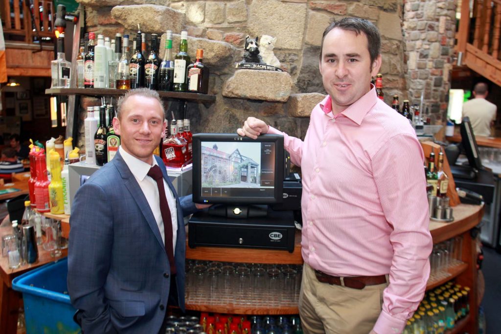 Louis Fitzgerald Group - CBE – EPoS Software , EPoS Systems and EPoS ...
