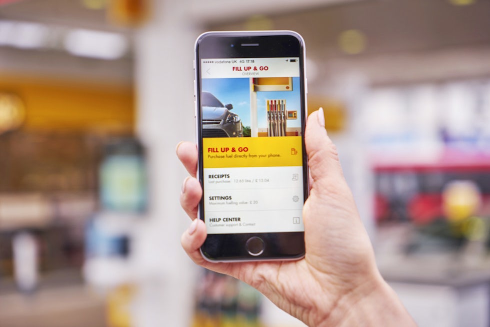 CBE Fully Certified with Shell Fill Up and GO - CBE – EPoS Software ...