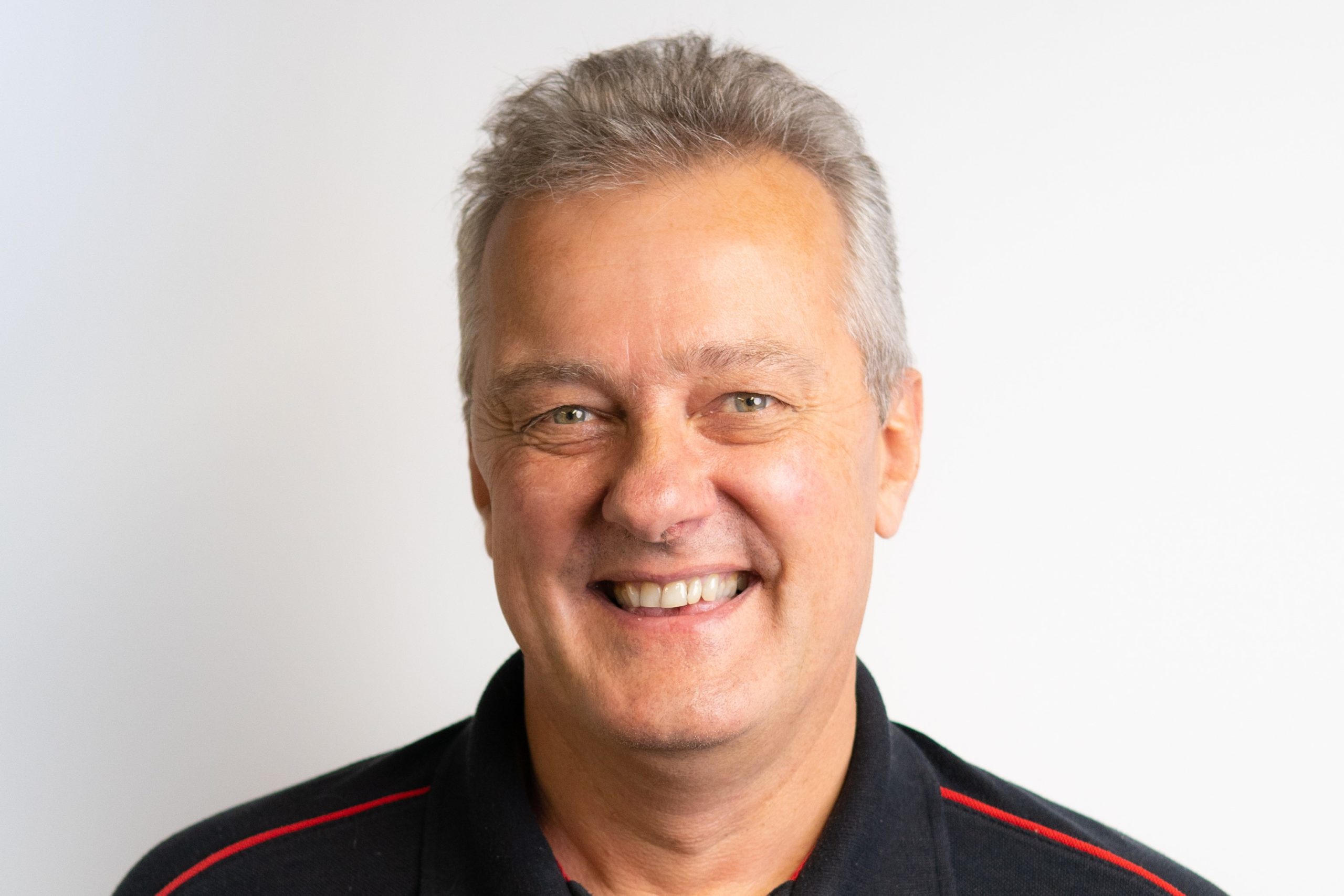 10 Quick Fire Questions with David Charman - CBE – EPoS Software , EPoS ...