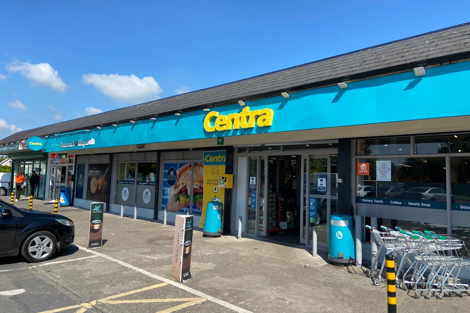 Centra Maynooth - CBE – EPoS Software , EPoS Systems and EPoS Solutions ...