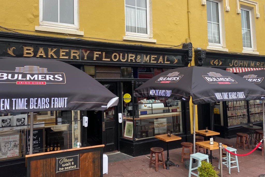 JM Reidy's - CBE – EPoS Software , EPoS Systems and EPoS Solutions ...