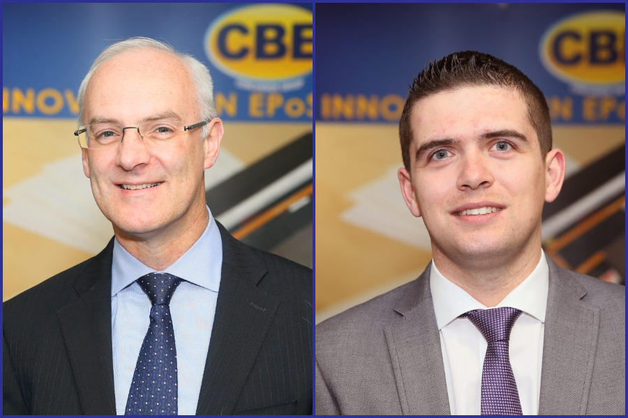New key appointments at CBE - CBE – EPoS Software , EPoS Systems and ...