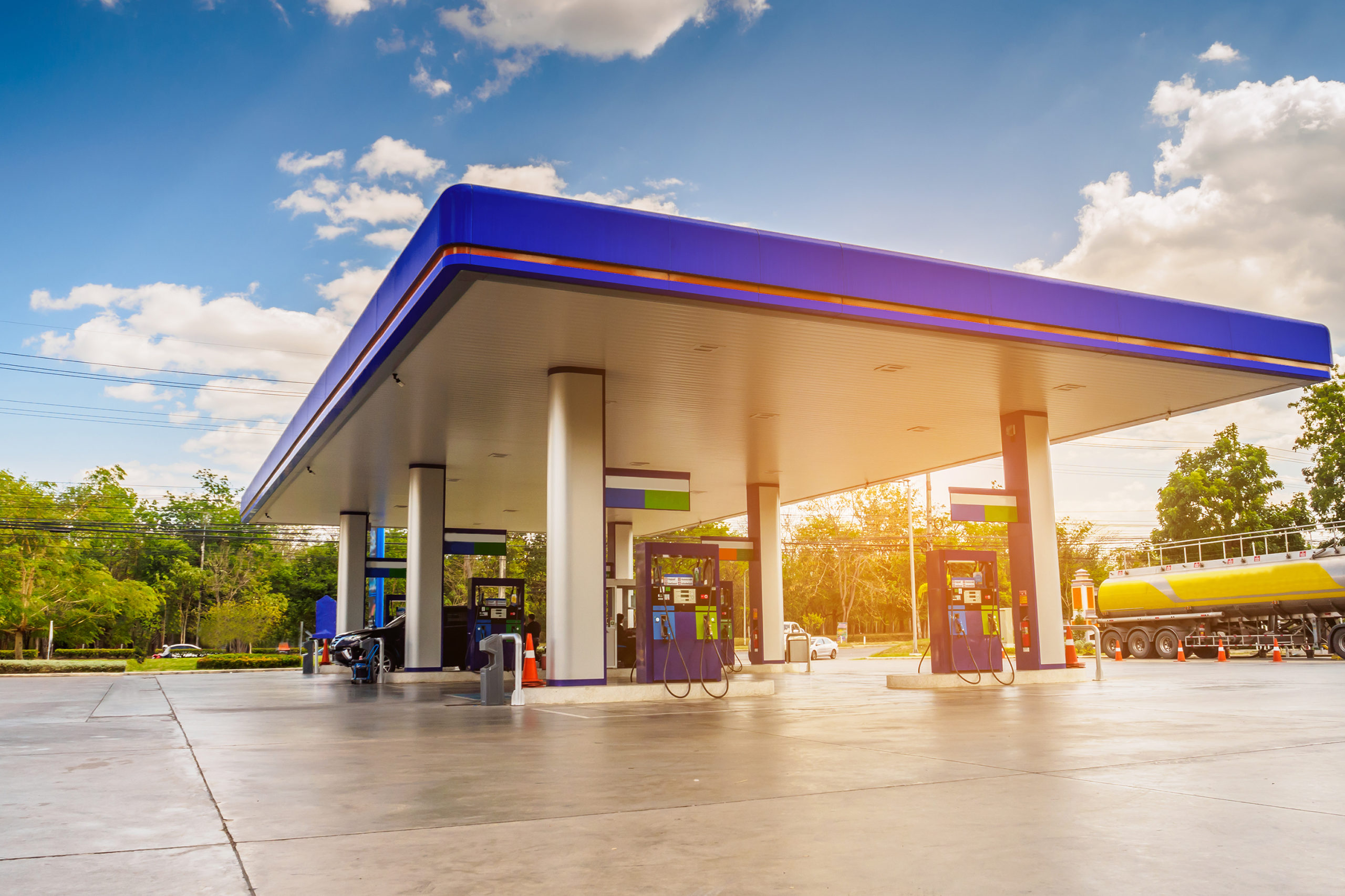 New KPMG report on the Fuel, Forecourt & Retail market released - CBE ...