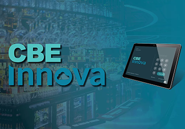 Introducing our new ‘CBE Innova’ EPoS Solution - CBE – EPoS Software , EPoS Systems and EPoS ...