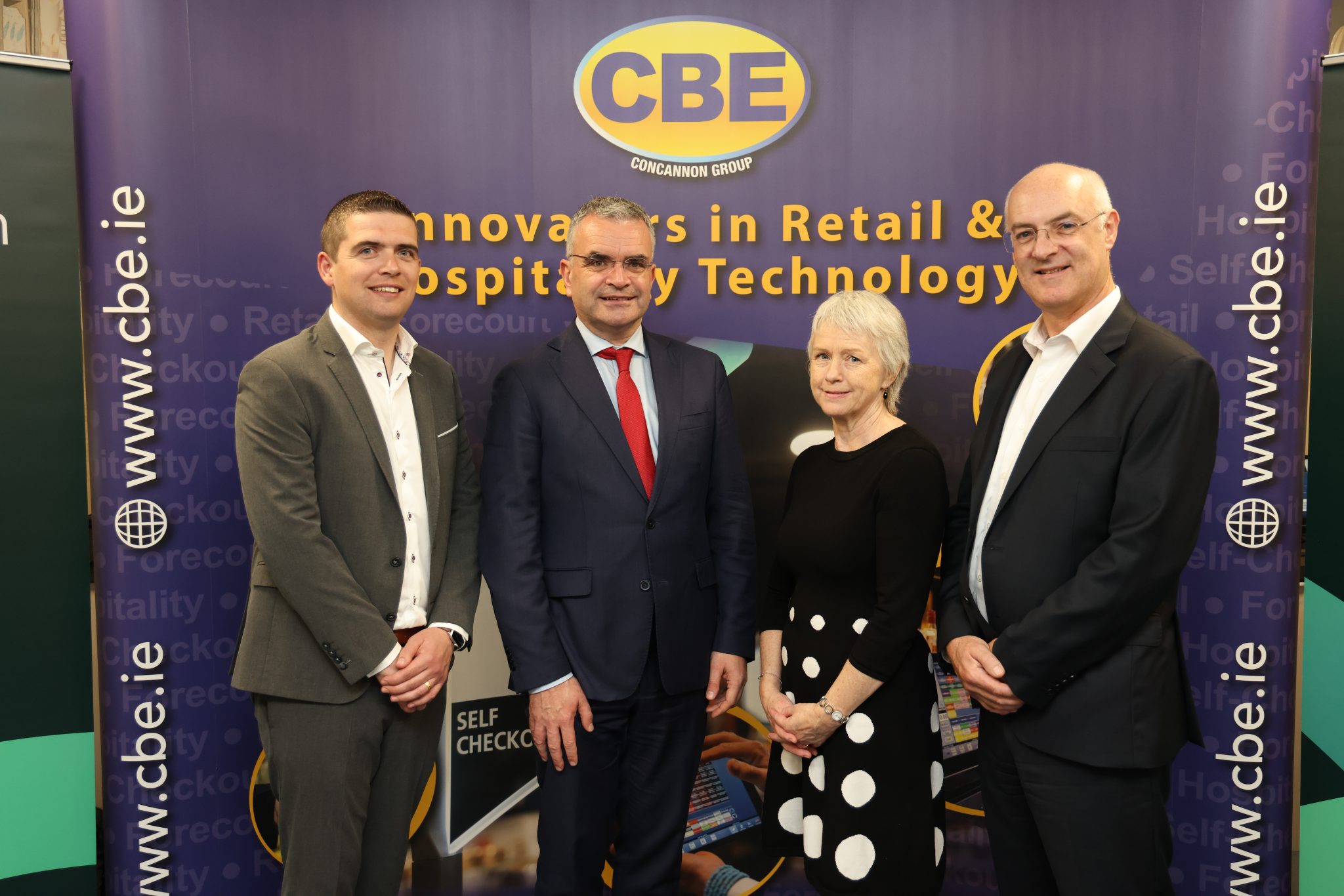CBE announce 25 new jobs for Mayo - CBE – EPoS Software , EPoS Systems ...