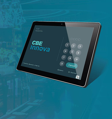 Introducing our new ‘CBE Innova’ EPoS Solution - CBE – EPoS Software , EPoS Systems and EPoS ...