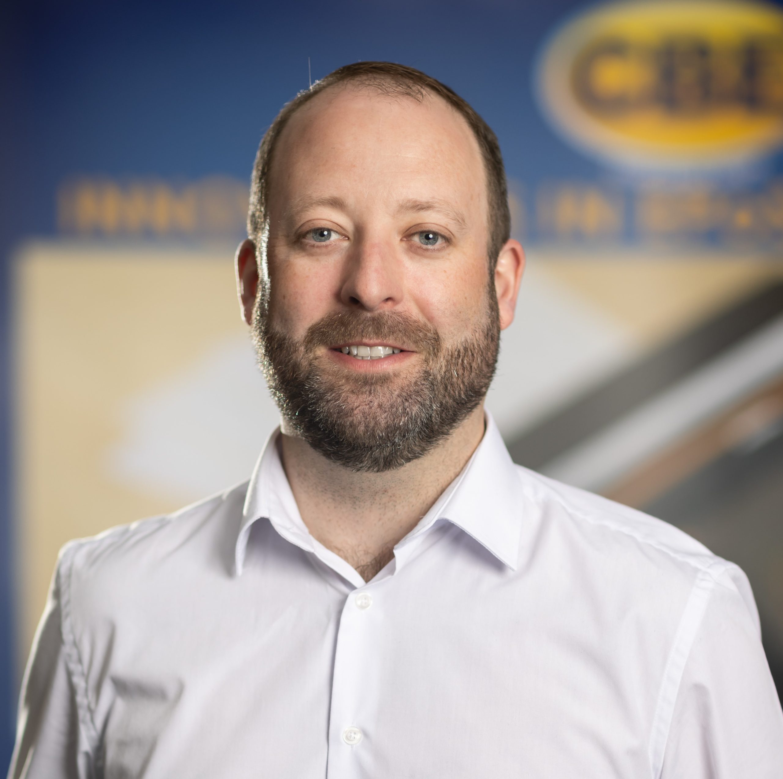 Kevin Greene - CBE – EPoS Software , EPoS Systems and EPoS Solutions ...