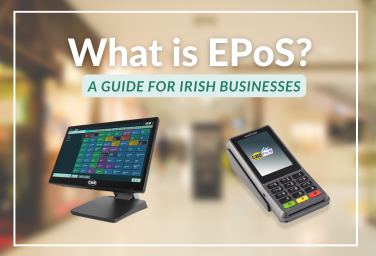 What is EPoS? A Guide for Irish Businesses - CBE – EPoS Software , EPoS Systems and EPoS ...