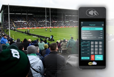 CBE Powers Seamless Fan Experience at Historic ‘Test in the West’ Rugby ...
